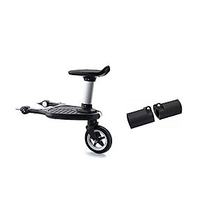 Bugaboo Comfort Wheeled Board and Adapter for Bugaboo Cameleon3
