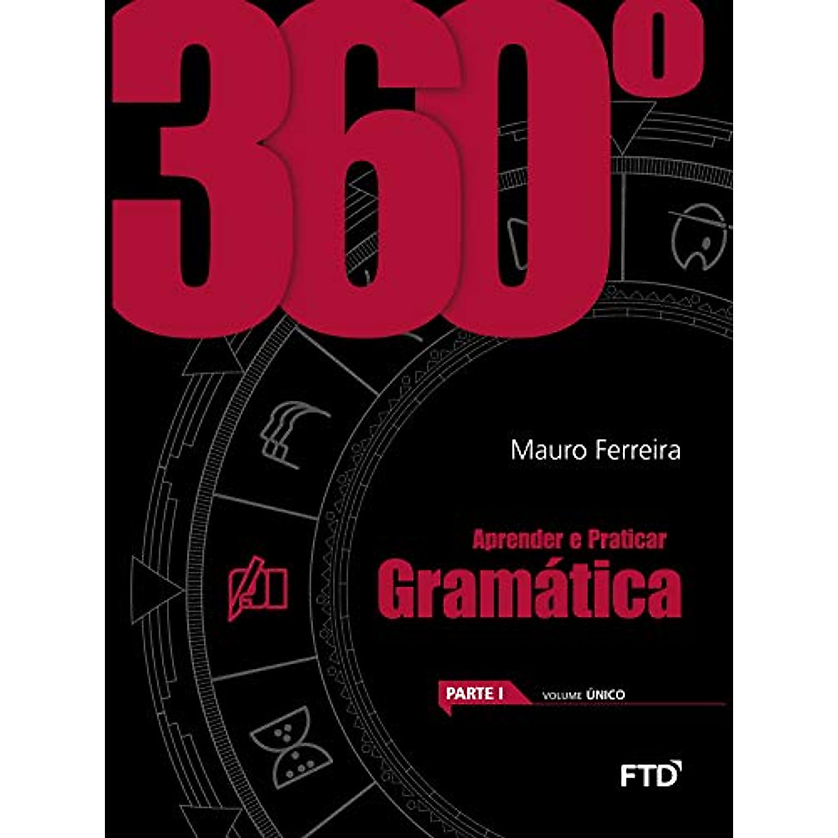 360º. Gramática