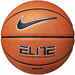 Nike Elite Championship Basketball (28.5)