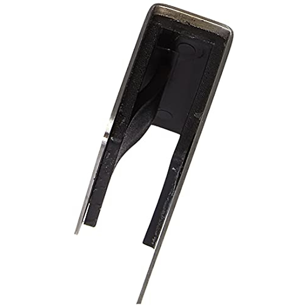 Blomus Areo Glass Shower Overdoor Hook