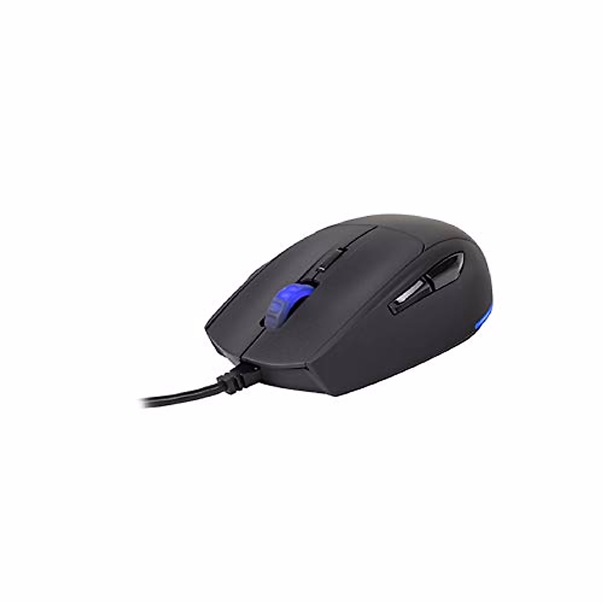 Cooler Master MasterSet MS120 Gaming Keyboard & Mouse Combo, Floating, Clicky Full RGB LED Backlit, On the Fly