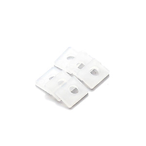 Gibraltar Lug Locks (6pc.)