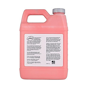 Red Liquid Latex Body Paint - 32 Oz for Adults and Kids, Zombie Skin Makeup Paint, Ideal for Schools, Parties, Theater, Cosplays, Carnivals