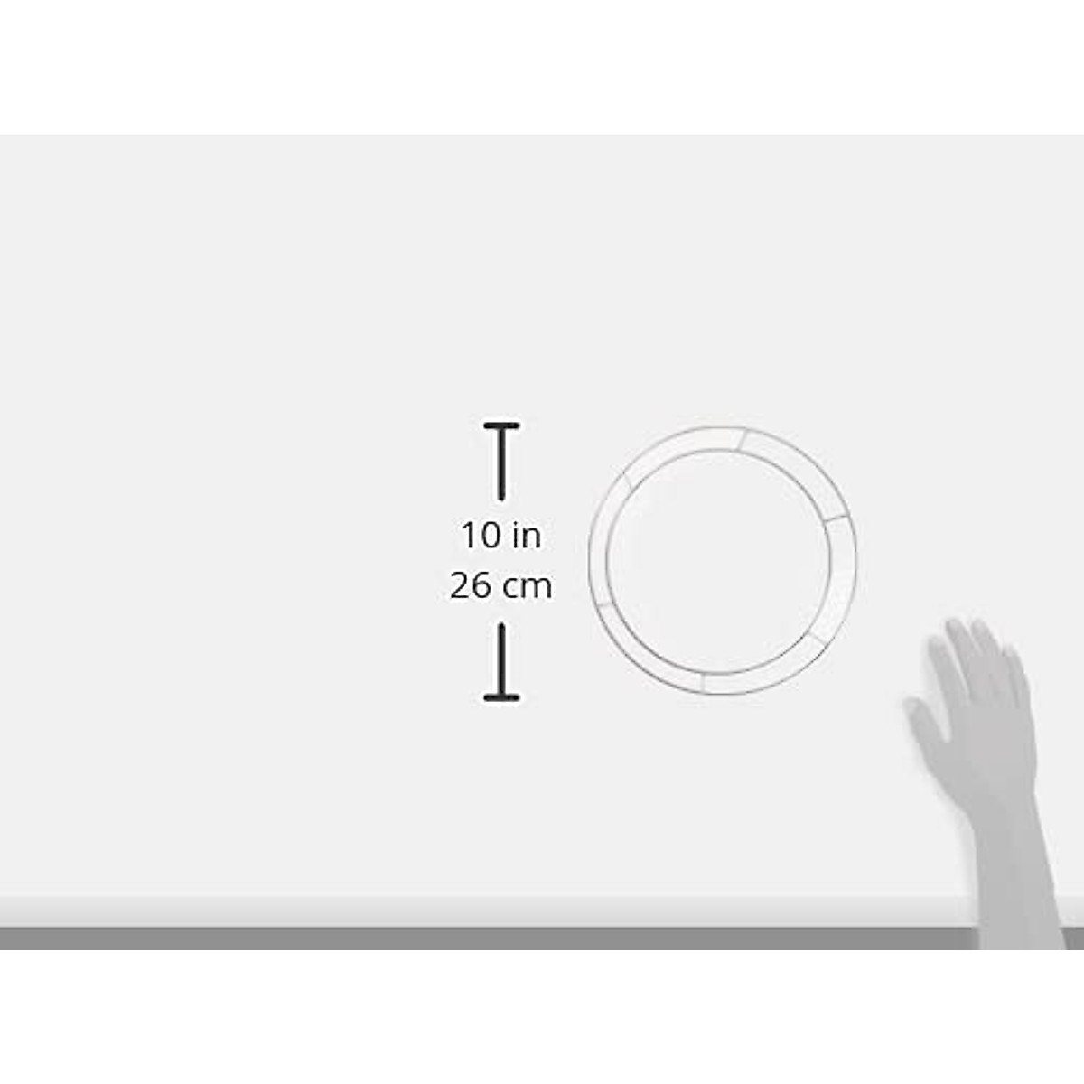 JOYCE CHEN Wok Ring for Pairing with Traditional Round Bottom Woks