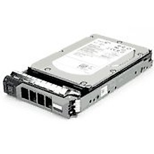 0HT593 Dell 300-GB 6G 15K 3.5 SAS w/F238F