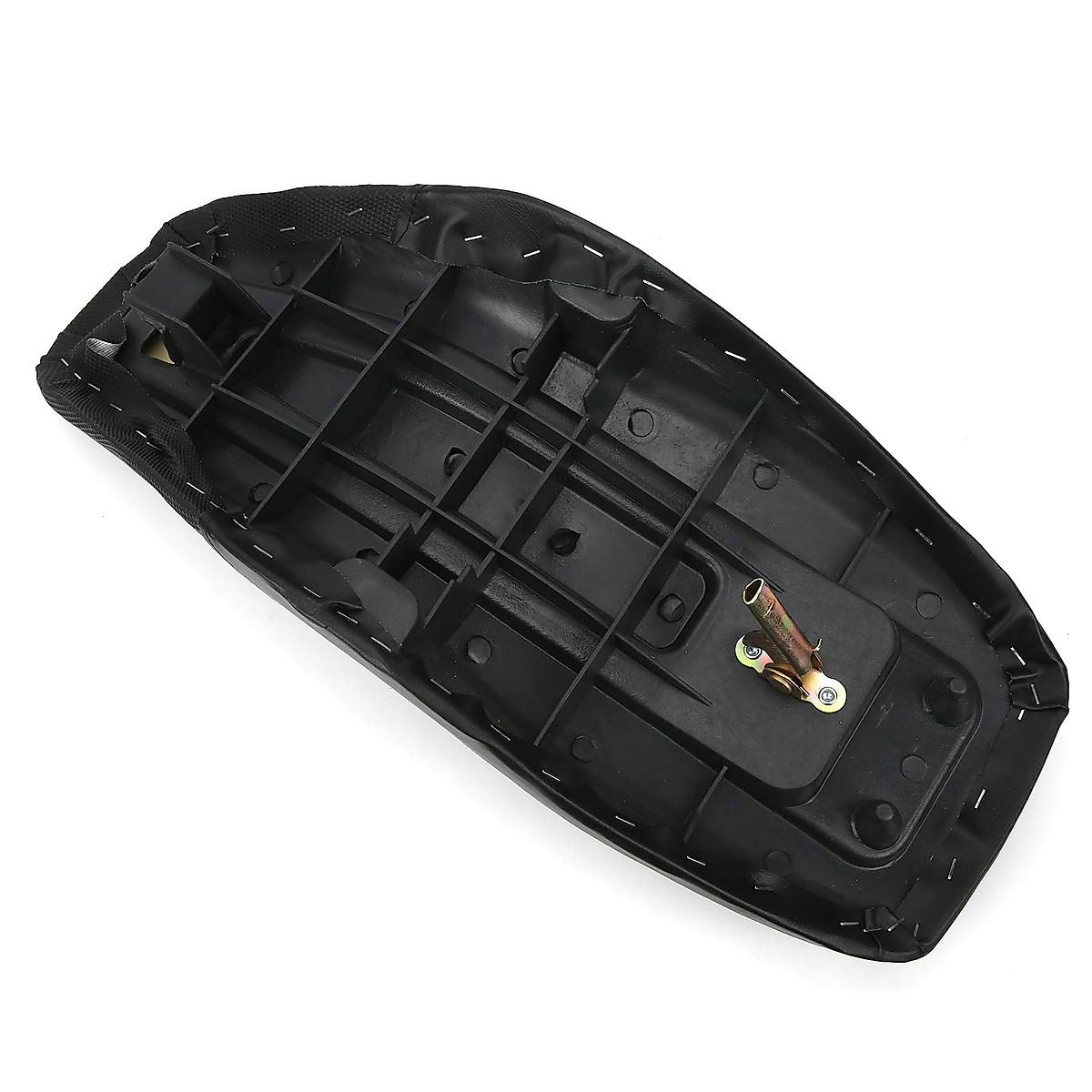 Atv Seat Assembly Saddle 50cc/70cc/90cc/110cc Is Suitable For Chinese Four-wheelers, Saving Time And Effort.