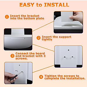 Trash Can Basketball Hoop, Collapsible Wastebasket Hoop, Basketball Trash Can for Home, Office, Kitchen, Room, Party, Gym, Outdoor