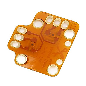 2pcs Gamepad Joystick Drift Repair Board Universal PCB Analog Control Drift Fix for Game Handle