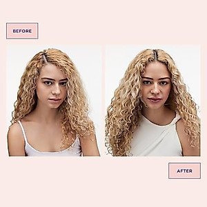 Maria Nila Dry Shampoo 8.5 Fl Oz, Freshens up Greasy Hair, Adds Volume to Fine Hair, 100% Vegan & Sulfate/Paraben free