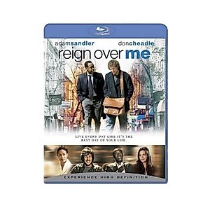 Reign Over Me