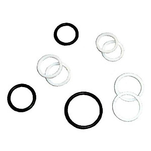 Professional Parts Warehouse Aftermarket Western 49259 Fisher/Western Cartridge Valve Seal Kit, 30, 31, 33, 40, 43