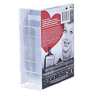 I Love Lucy: The Complete Series