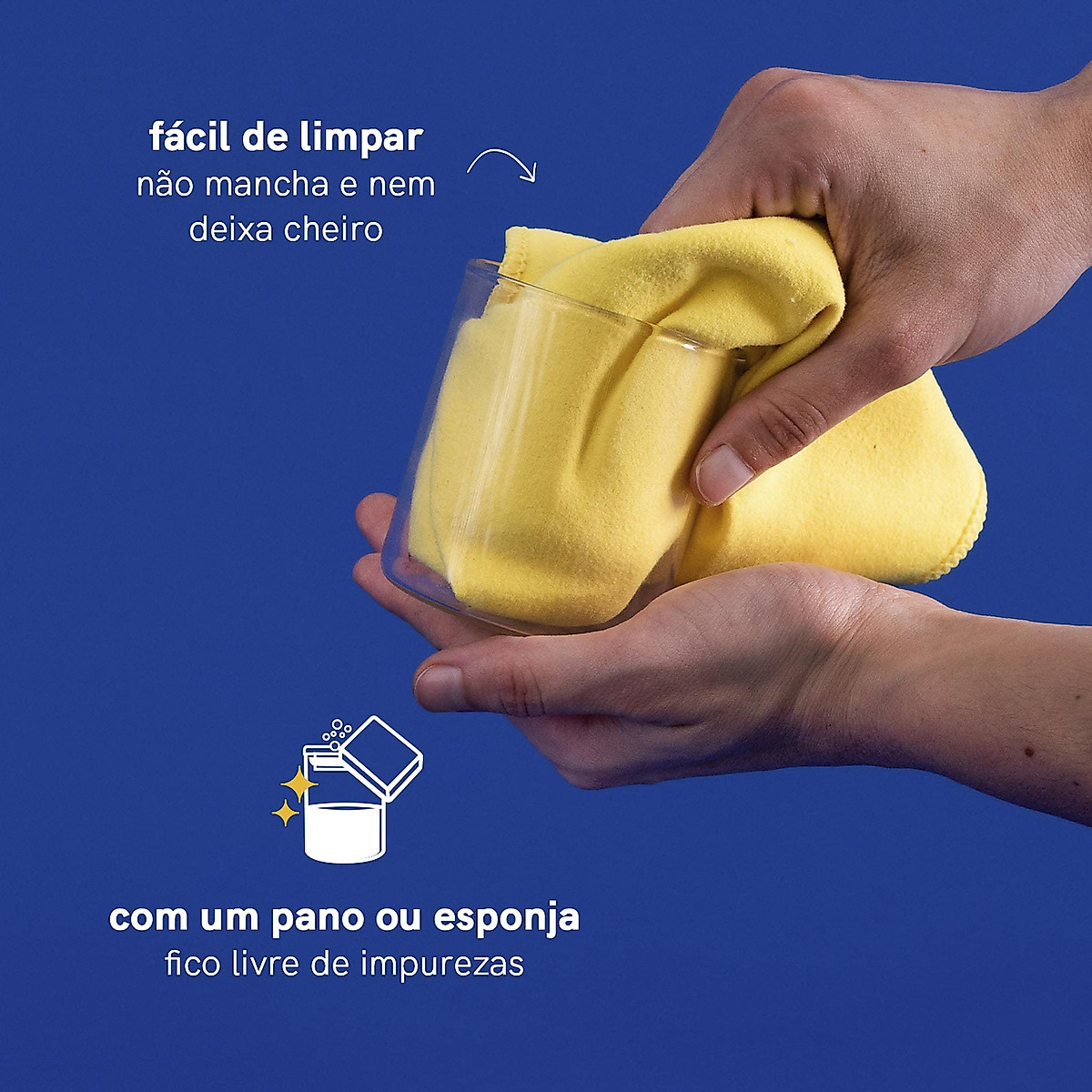 OIKOS | Hermetic Glass Storage Jars Set with Bamboo Lid | Candy Jars, Multipurpose Jars Kitchen Glass Canisters For Coffee, Flour, Sugar, Candy, Cookie, Spice and More | 10 Pieces, 6.7 OZ each