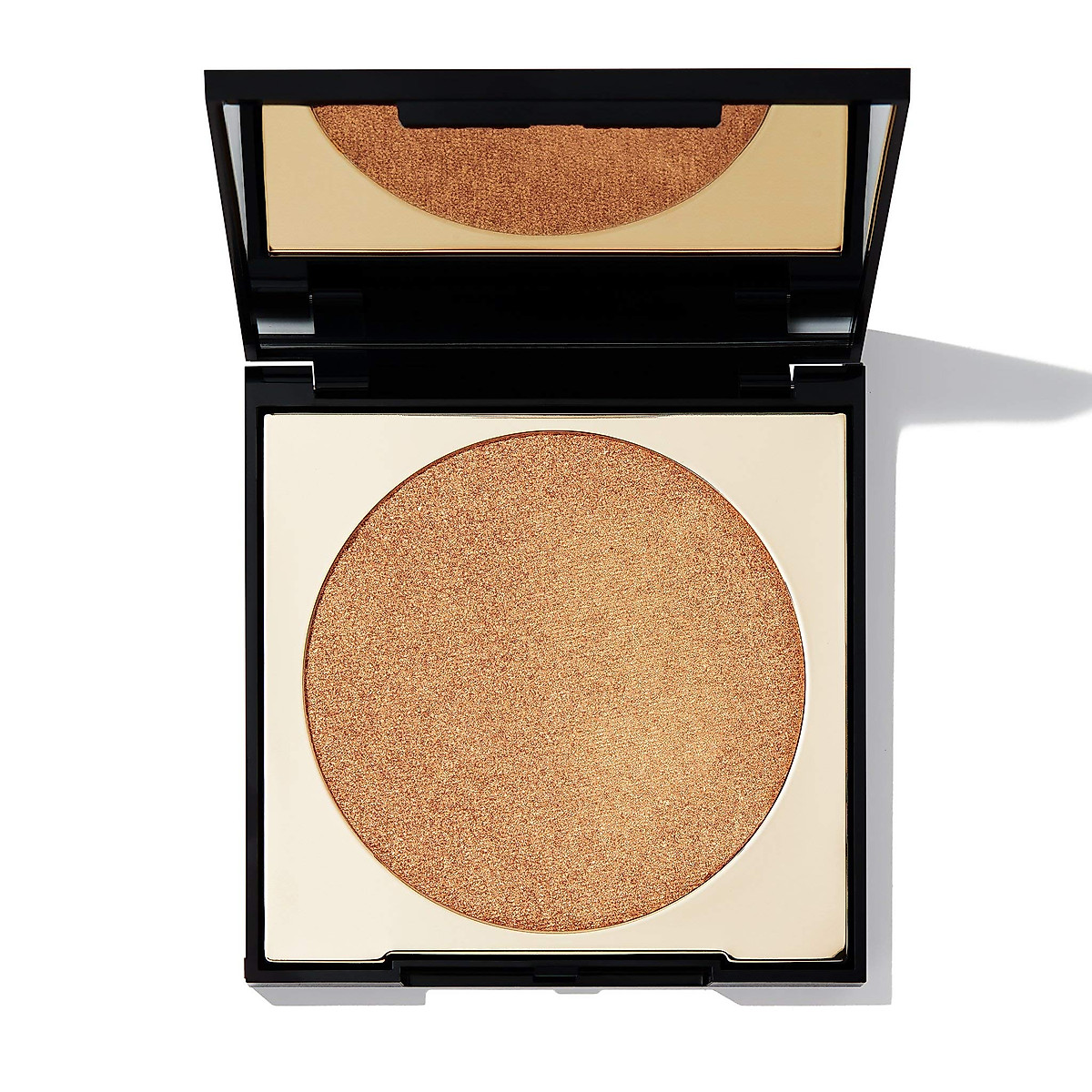 Milani Intense Bronze Glow Face & Body Powder Bronzer (0.6 Ounce) Cruelty-Free Bronzing Powder for Face & Body - Shape & Contour for an All-Over Glow