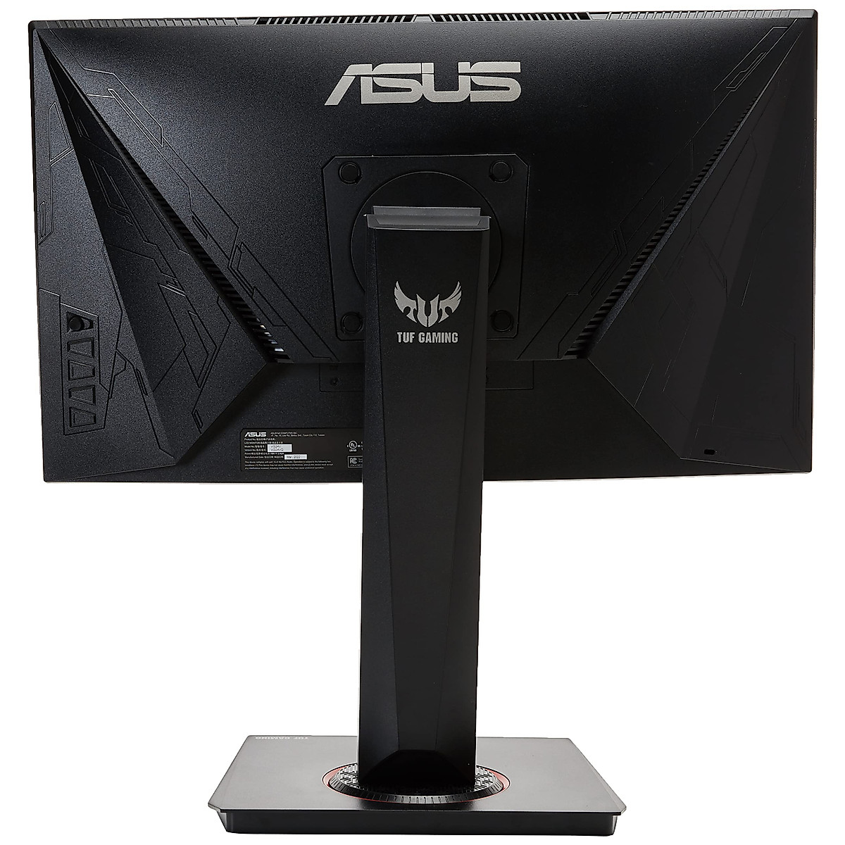 ASUS Introducing The VG24VQ Monitor