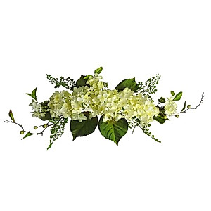 28 inches Hydrangea Swags