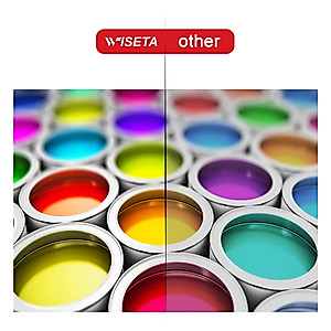 1200XL Ink Cartridges Replacement for Canon 1200XL PGI-1200XL Compatible with MAXIFY MB2720 MB2320 MB2020 MB2120 MB2050 MB2350 Printer (Black, Cyan, Magenta, Yellow, 5-Pack)