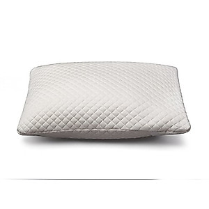 Delta Children Beautyrest Toddler Memory Foam Pillow