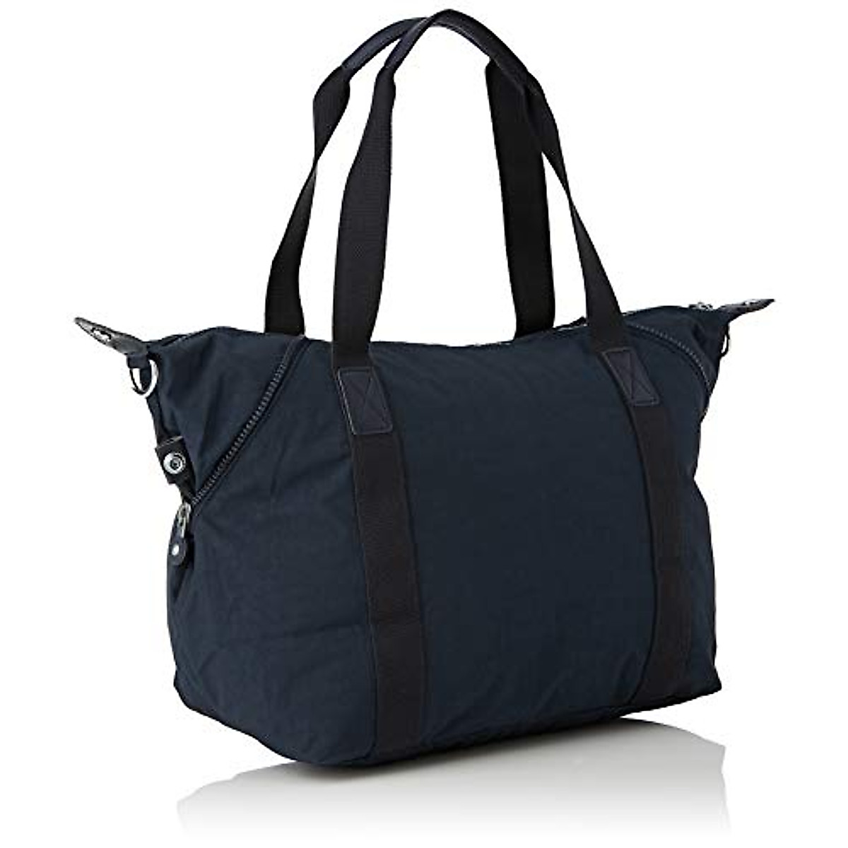 Kipling Satchel, Blue Blue 2