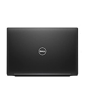 Dell Latitude 7490 Intel Core i7-8650U 16GB DDR4 RAM, 512GB SSD 14" FHD Windows 10 Pro Laptop (Renewed)