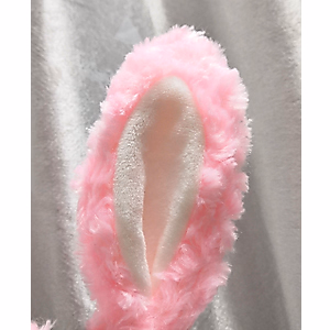 HHongJM Helmet Cat Ears Crystal Helmet Accessories Decoration for Motorcycle,Snowboarding, Skiing, Biking, Cycling, Skating Costume Cosplay for Kids and Adults 2PCS,Pink (Helmet Not Included)