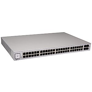 Ubiquiti Unifi switch 48 Managed gigabit switch with SFP+ (US-48)