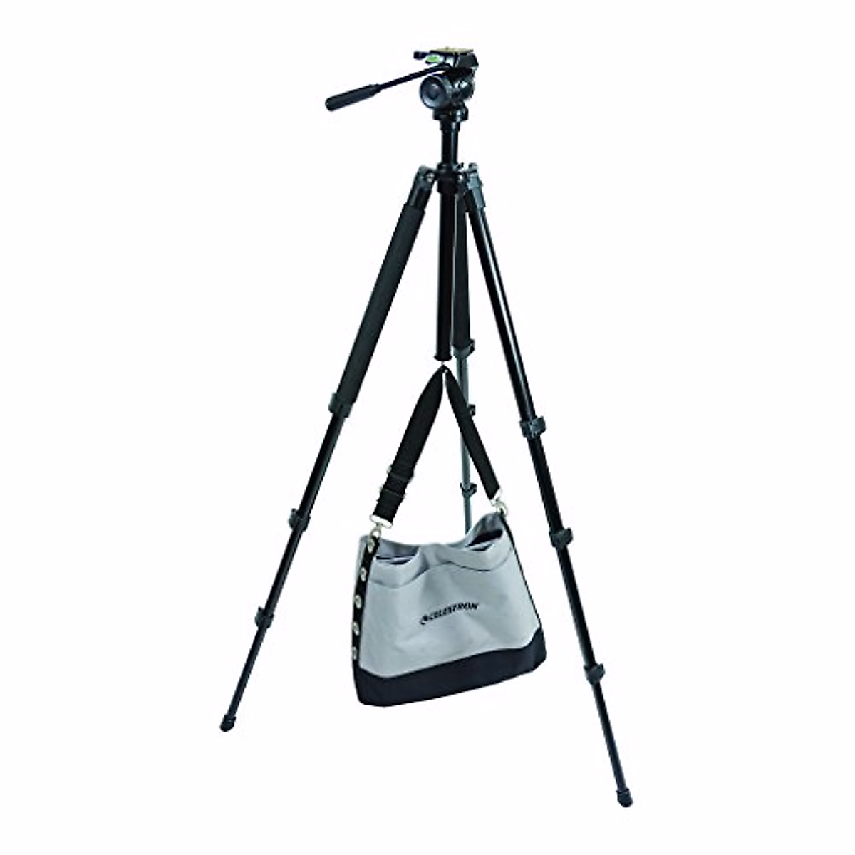 Celestron 82050 TrailSeeker Tripod (Black)