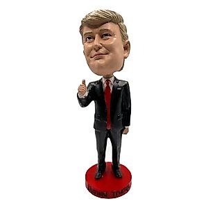 Donald Trump Bobble Head