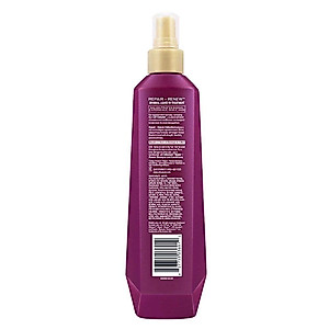 Infusium Professional Treatments - Original Leave-In Treatment - 13 FL OZ (384 mL) Per Bottle - Pack of 3 Bottles