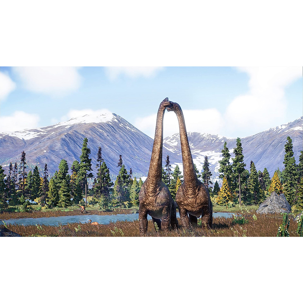 Jurassic World: Evolution 2 - For PlayStation 5