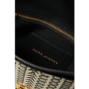 Marc Jacobs The Shoulder Bag Beige Multi One Size
