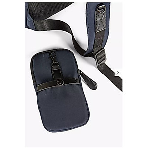 Ted Baker Men's STREEK, Navy, Large