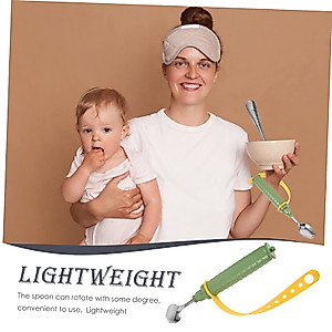 ibasenice 8 Pcs Stand up Ring Walking Assist Tools Xpen Playpen for Babies and Toddlers Arm Strength Ring Pullups Big Playpen Bed Stand up Assistant Baby Crib Diaper Plastic