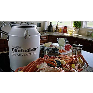 CanCooker 4 Gallon Adventure