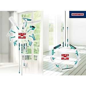 Leifheit 0, Turquoise