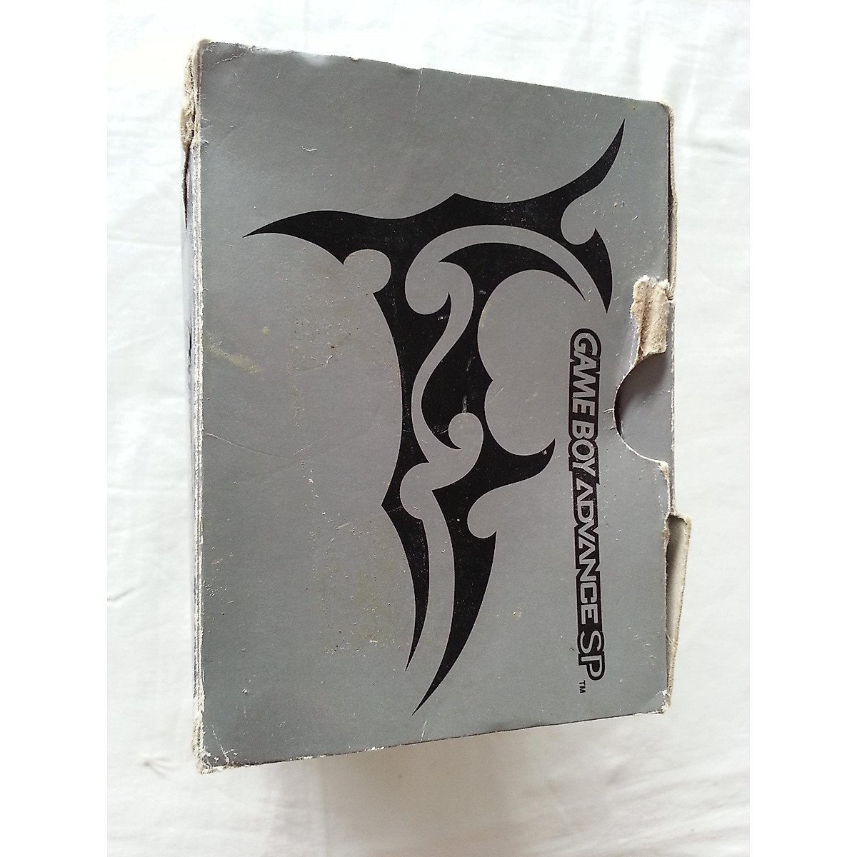 Game Boy Advance SP - Tribal Edition