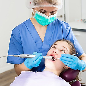 ProDENT Intraoral Camera PD740, Capture Button Driver to Work with Eaglesoft, Dexis, Apeteryx, Carestream, Tigerview,