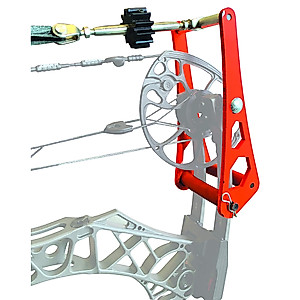 Bow Medic Field Press