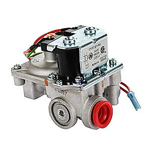 Atwood (93844 Water Heater Gas Valve