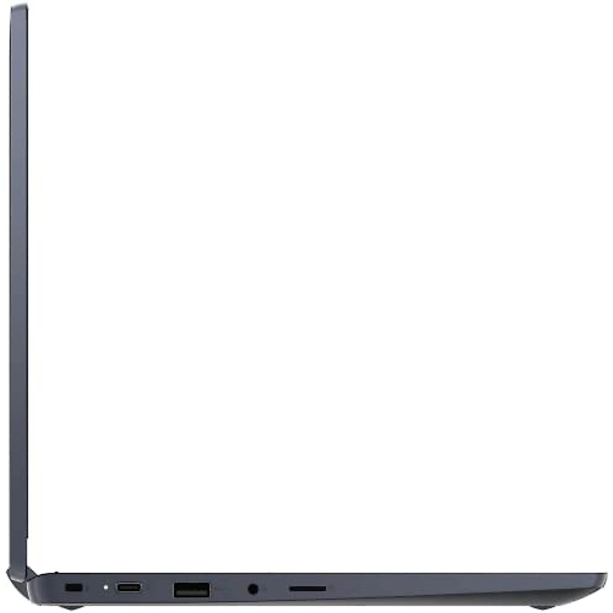Lenovo Flex 3 Chromebook 2-in-1 11.6" HD Touchscreen Convertible Laptop Computer for Home and Education, 8-Core MediaTek MT8183, 4GB RAM 64GB eMMC + 32GB SD Card, WiFi 5, Bluetooth, Webcam, Chrome OS