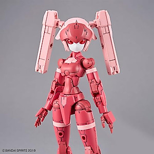 Bandai Hobby - 30MM - 1/144#53 EXM-H15A Acerby Type-A Model Kit