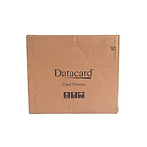 Datacard Group SD260 Dye Sublimation/Thermal Transfer Printer - Color - Desktop - Card Print 535500-002