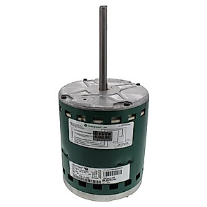 ClimaTek Upgraded 3/4 HP X13 Furnace Blower Motor Fits Daikin