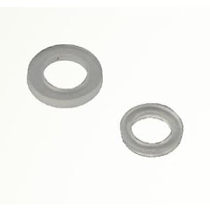 Beaverstate 1/4" Plastic Washer (Package of 10) 030-025
