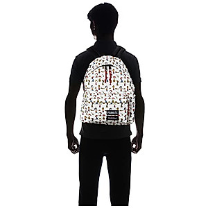 EASTPAK(イーストパック) Backpack, 01.Baseball