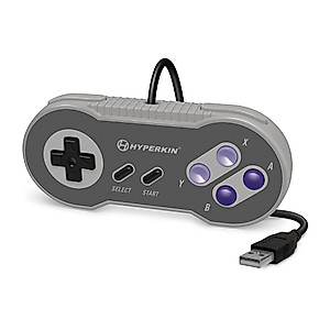 Hyperkin "Scout" Premium USB Controller for PC/ Mac