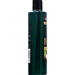 TRESemmé Botanique Shampoo Nourish and Replenish Coconut and Aloe Vera, Paraben-free, Dye-free, Silicone free Shampoo for Dry Hair, 22 oz