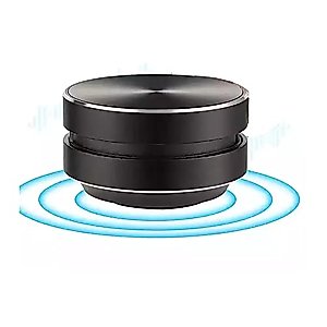 Inossa Turn Any Surface into a Speaker, Bluetooth Mini Speaker, Make Anything a Speaker, for Outdoor,Travel, Home