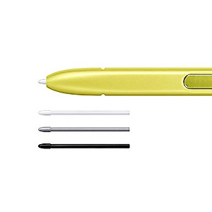 Samsung Notebook 9 Pen 13.3”-Intel Core i7-8GB Memory-512GB SSD