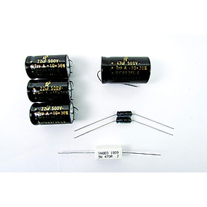 Fromel Recap Kit for Fender Blues Junior / Jr